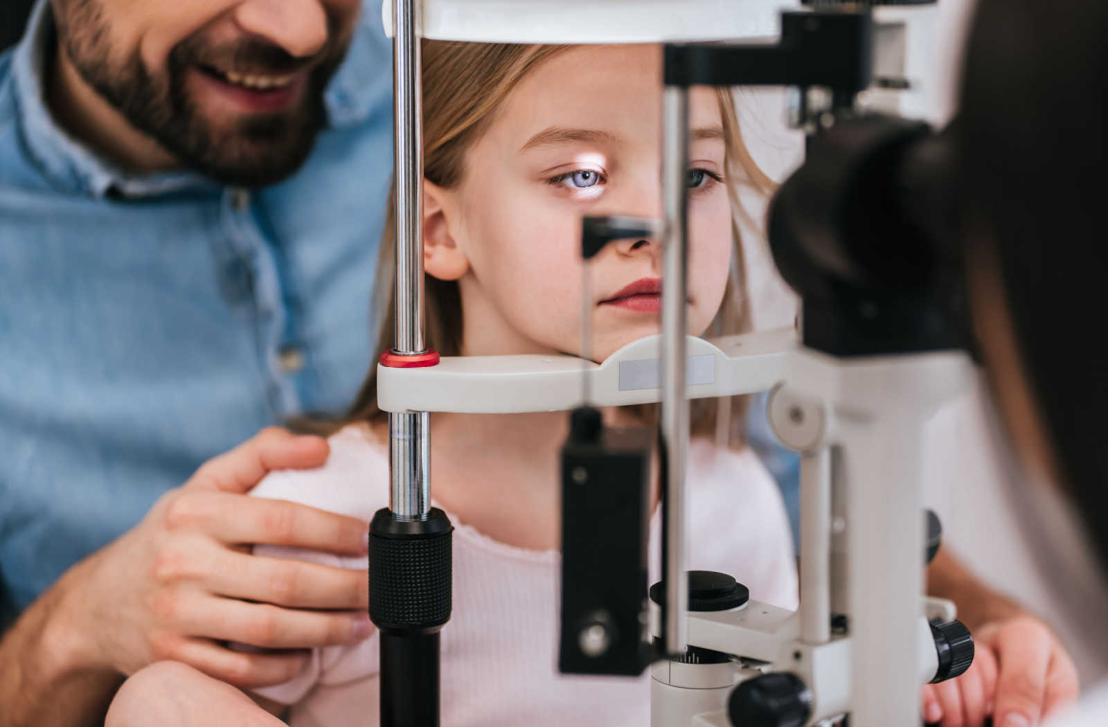 How Often Should a Child Get an Eye Exam? | Brooklyn