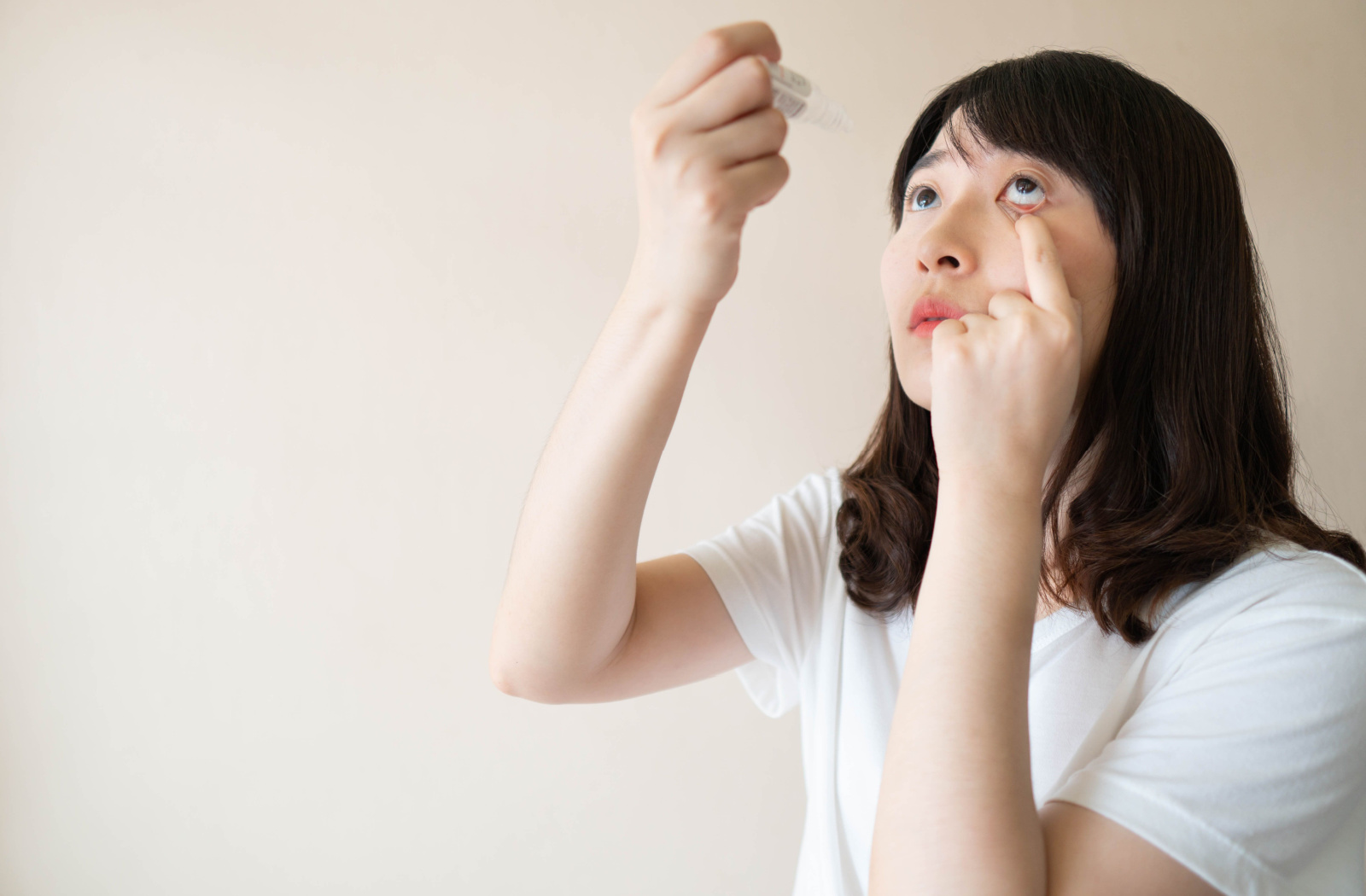 How to Put in Eye Drops Without Missing | Park Slope Eye